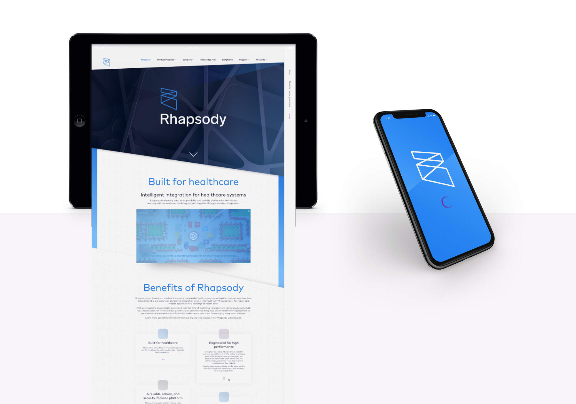 Brand Identity | True