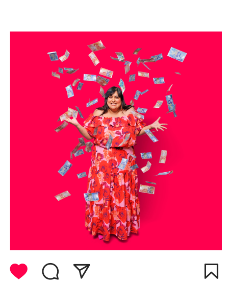 ThreeNOW streaming launch | True