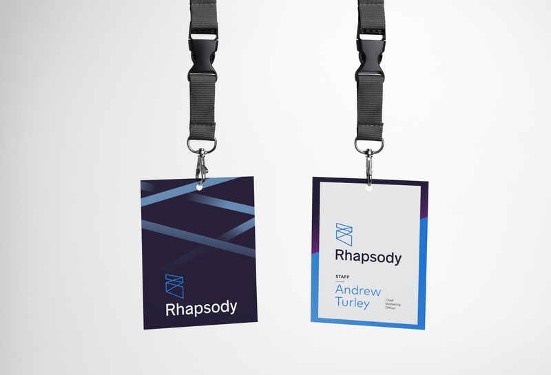 Brand Identity | True