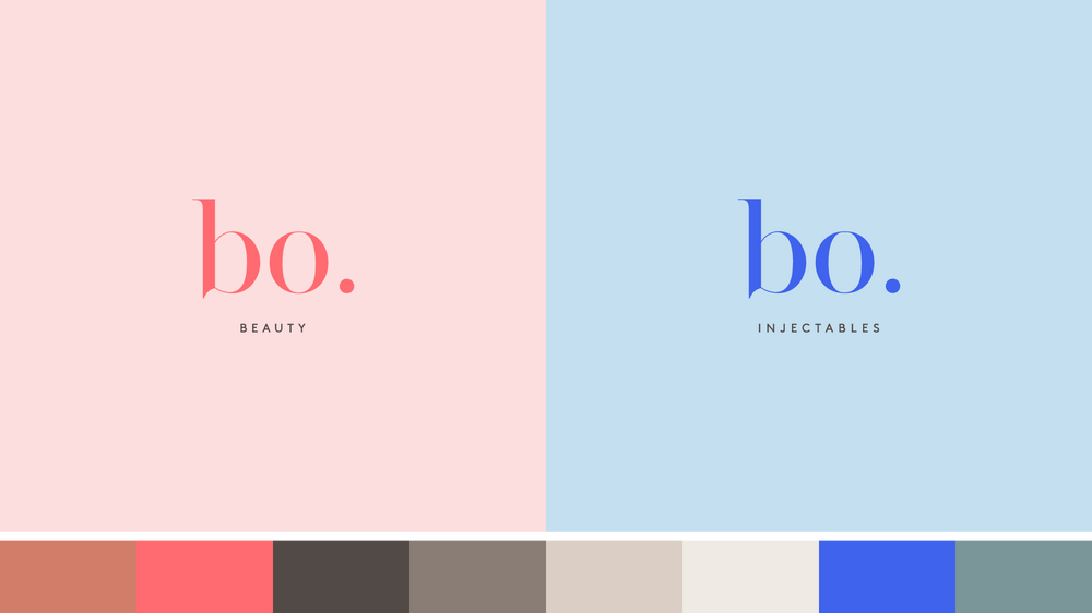 Brand Extension | True